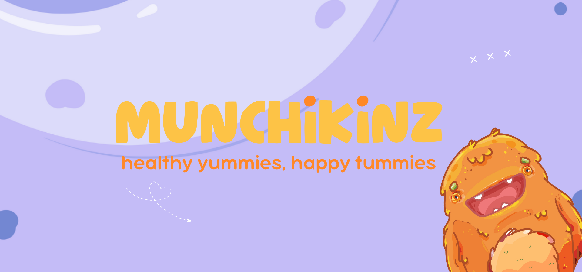 MUNCHiKiNZ